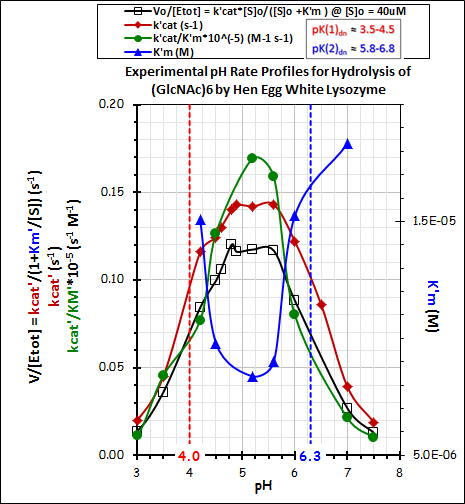 Topics for Week 8 of the Biochemistry Computer Lab (MCDB108AL)